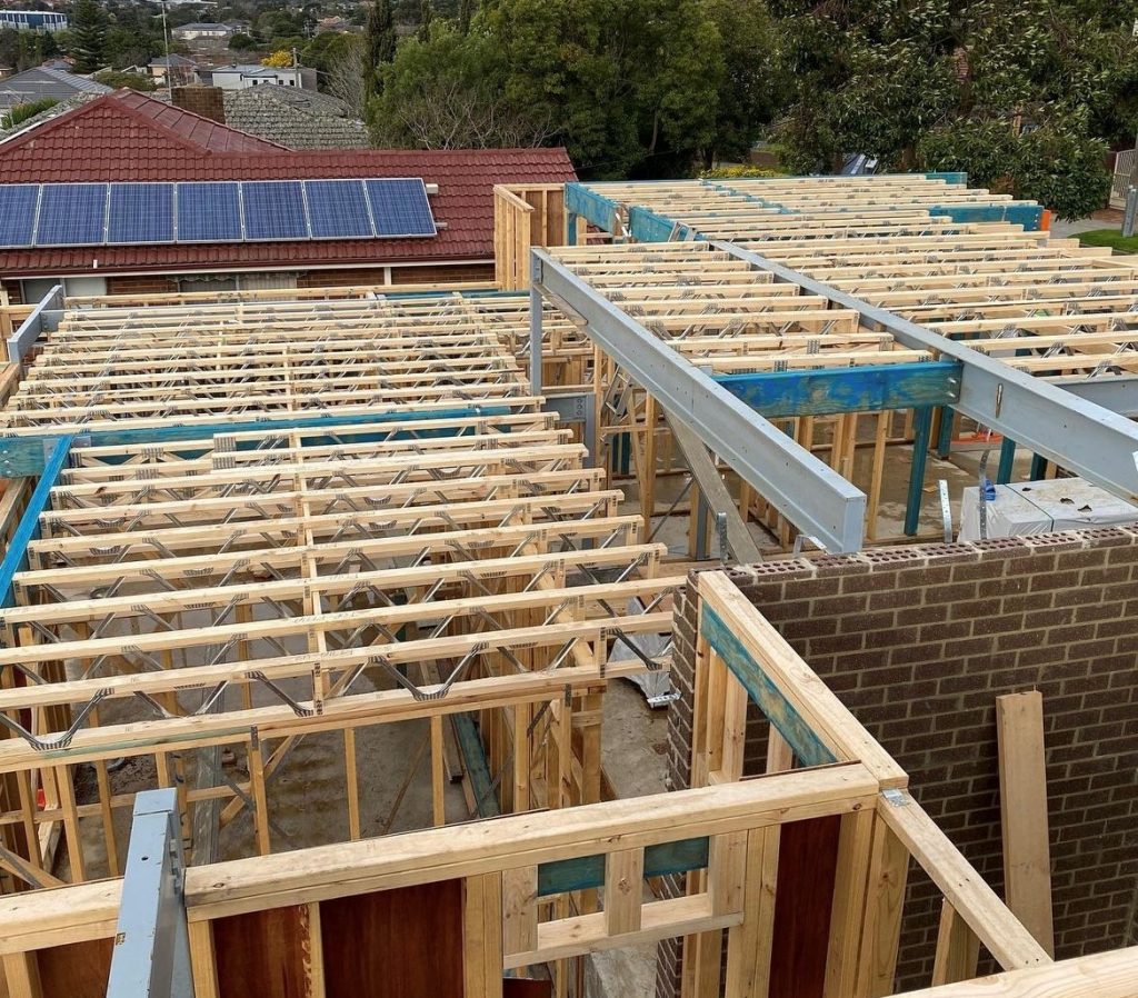 Posi Struts – Product Details – Accurate Roof Trusses