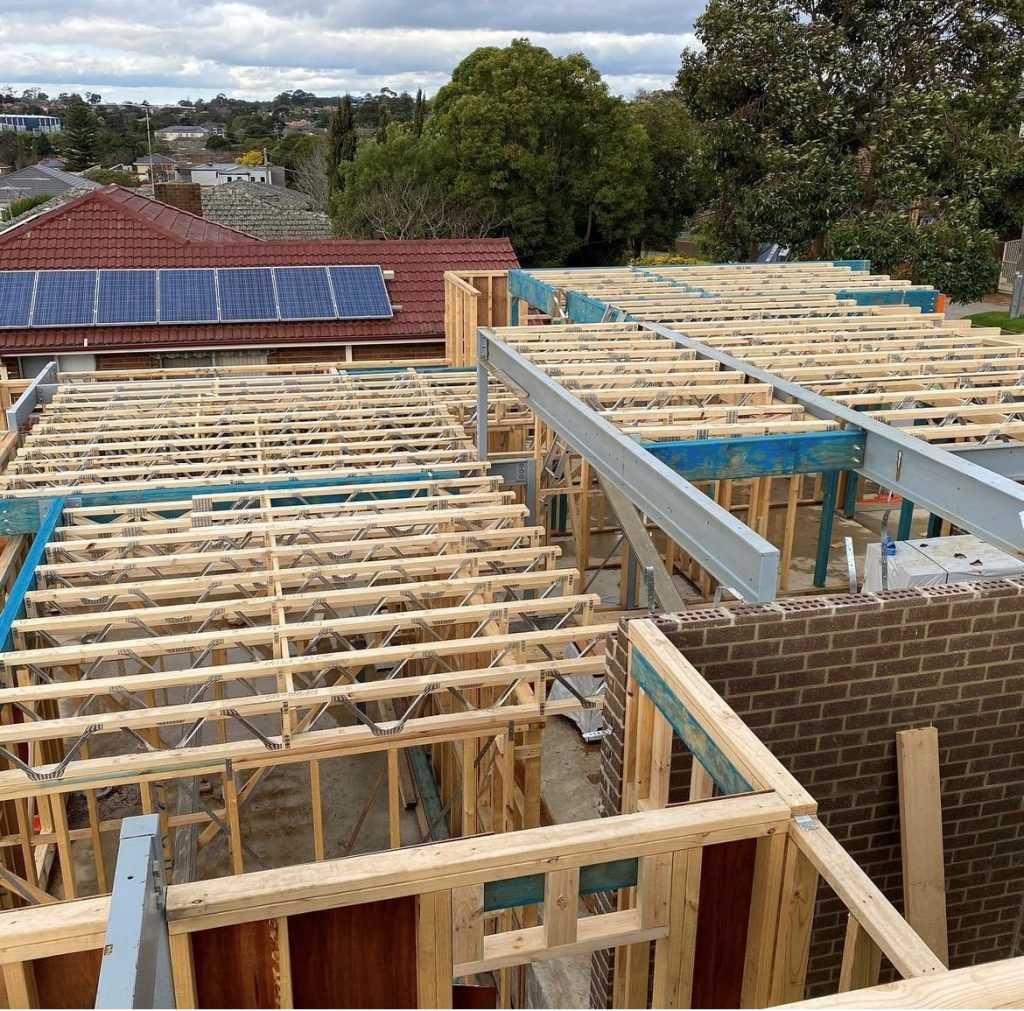 Posi Struts – Product Details – Accurate Roof Trusses
