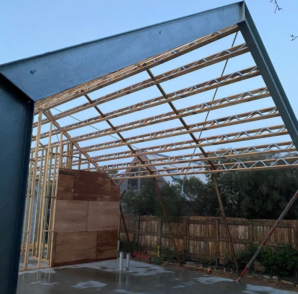 Posi Struts – Product Details – Accurate Roof Trusses