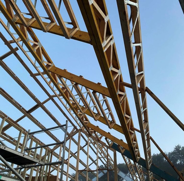 Posi Struts – Product Details – Accurate Roof Trusses